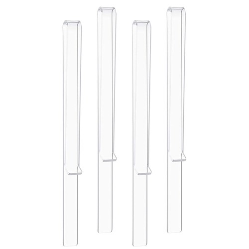 2 Pairs Sheet Music Clip Fancy Musical Score Strong Clips Piano ...