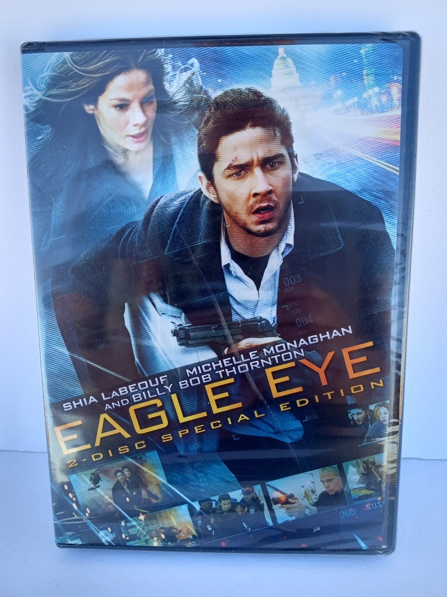 Eagle Eye Film Eagle (2024 Film) Wikipedia