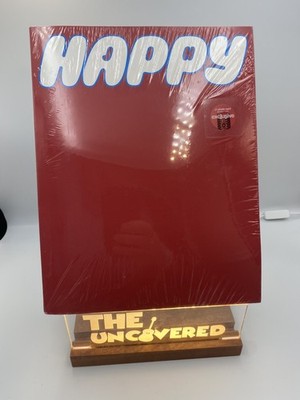 KPOP ♫ SEALED - BTS Happy Target Exc. RED VER. | eBay