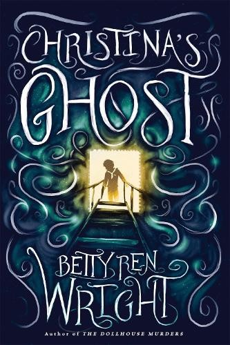 Betty Ren Wright Christina's Ghost (Paperback) (UK IMPORT ...