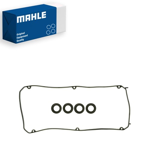 Mahle Engine Valve Cover Gasket Set For 2004-2006 Mitsubishi Lancer 2 ...