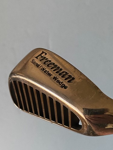 Freeman Sand & Water Wedge | eBay