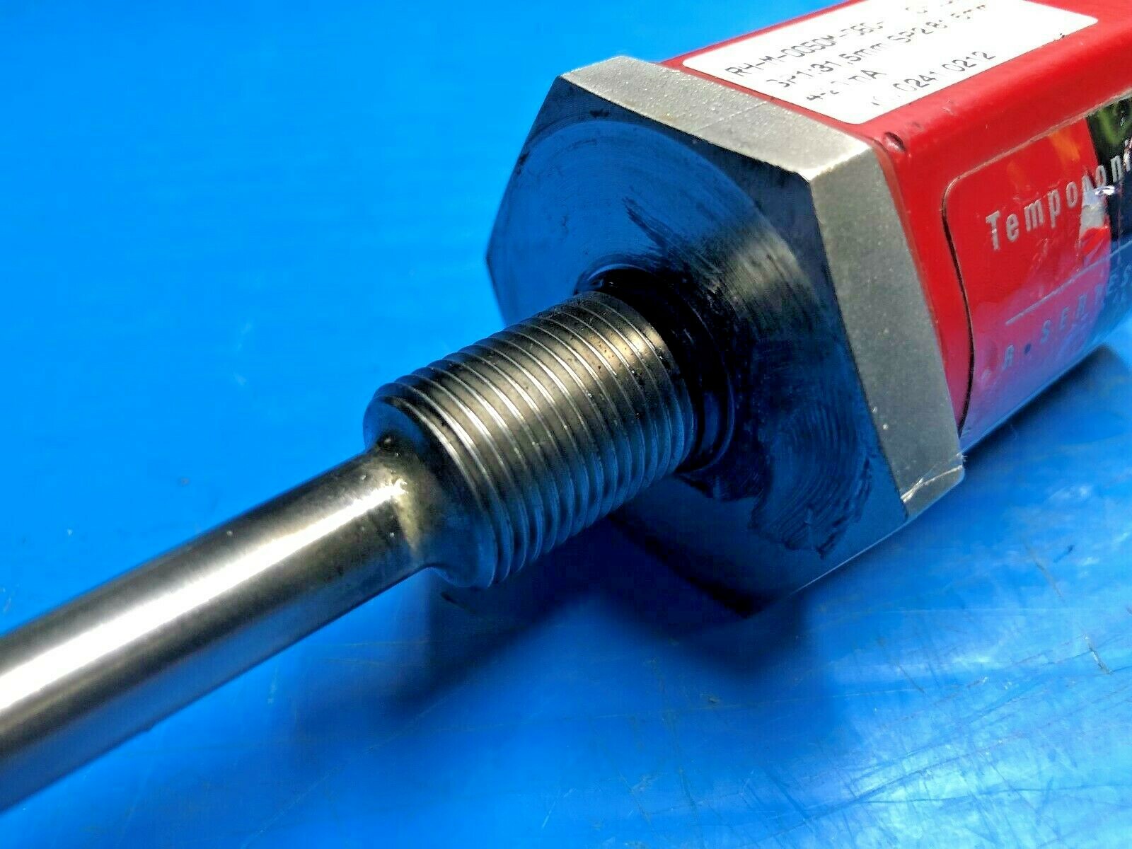 MTS SYSTEMS CO RH-M-0050M-D60-1-A0-1C0 / RHM0050MD601A01C0 | eBay