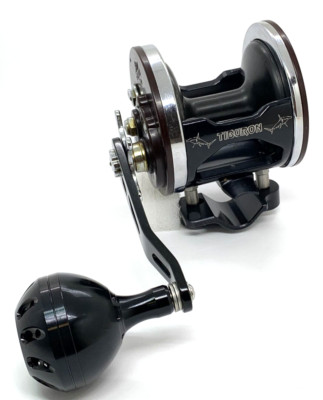Conventional Reels - Tiburon Reel
