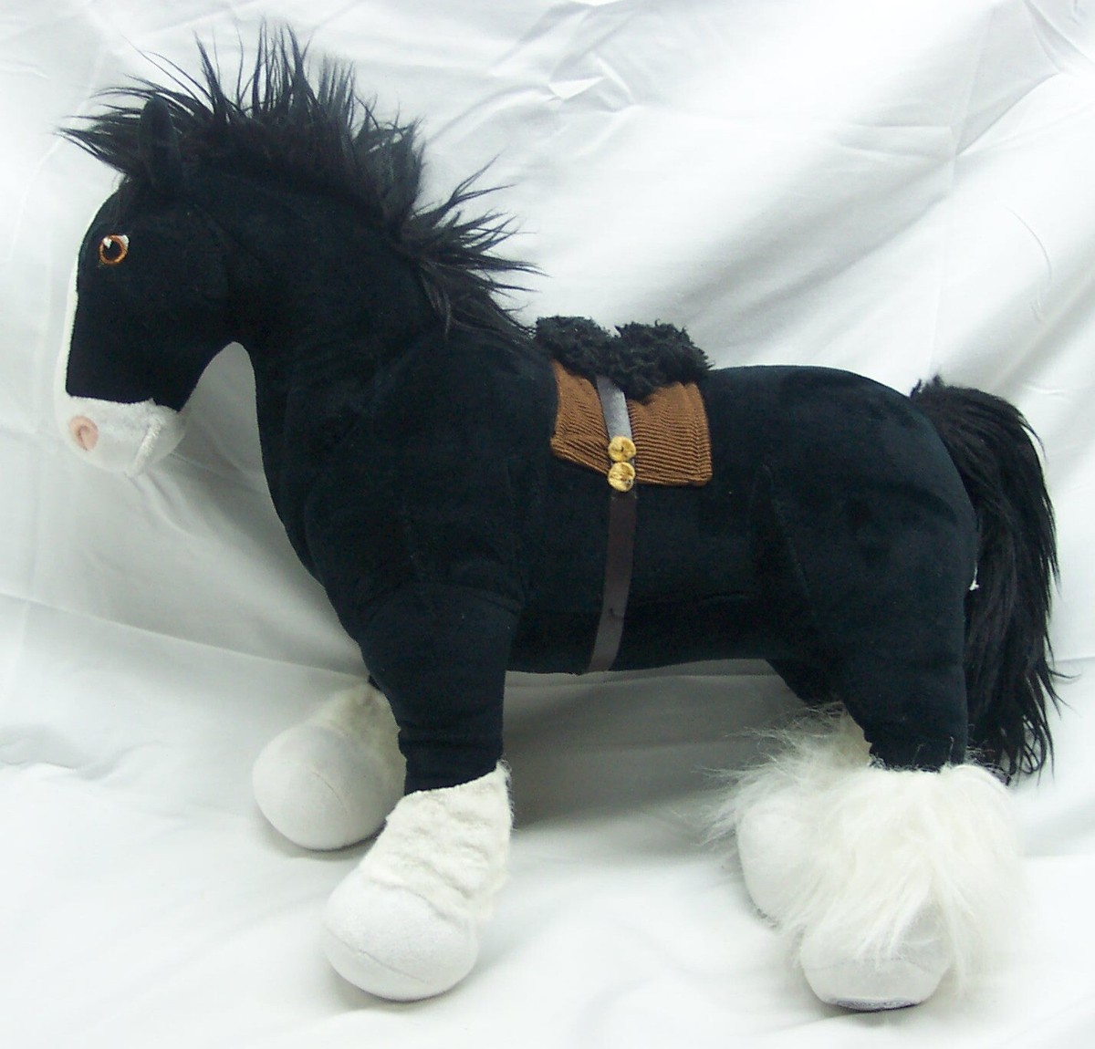 Imagen De Brave Angus Angus McBride Brave Riders: Werkbeschreibung