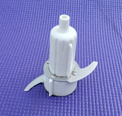 BLACK & DECKER MINI PRO PLUS Food Processor MFP200 CHOPPING BLADE | eBay