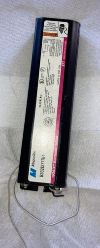 Magnetek Triad B-332I277 Electronic Ballast 277V 60Hz Ballastar | eBay
