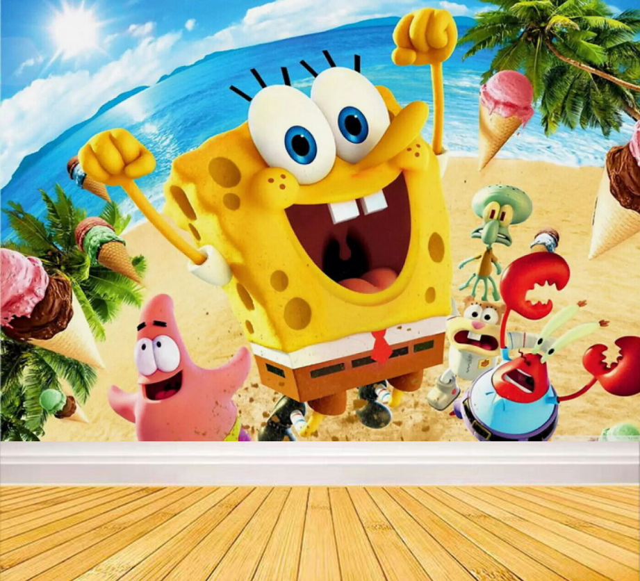 Spongebob Wallpaper Photo - Infoupdate.org