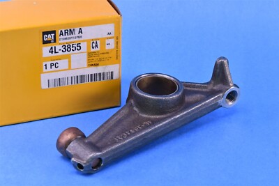 Cat Arm A Assembly Rocker 4L-3855 Fits Caterpillar | eBay