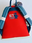 2022 E.T. ET Loungefly Mini Backpack Universal Studios Bicycle Basket ...