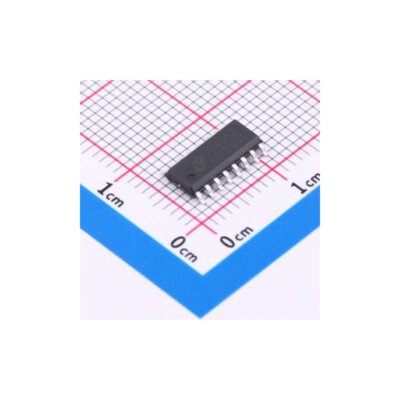 5pcs CD4053 SOP-16 | eBay