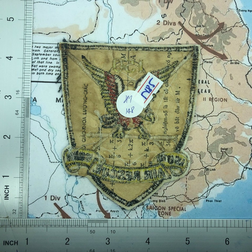 PATCH , 150TH AIR RESCUE SQDN , PATCH , Patch , H1 | eBay