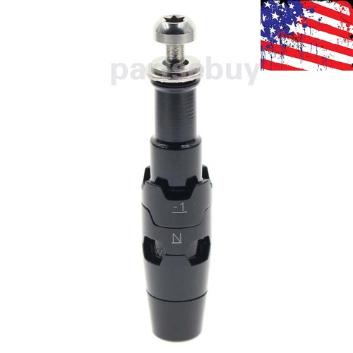 For Callaway GBB EPIC Driver Fairway .335 Left Tip Shaft Adapter Sleeve ...