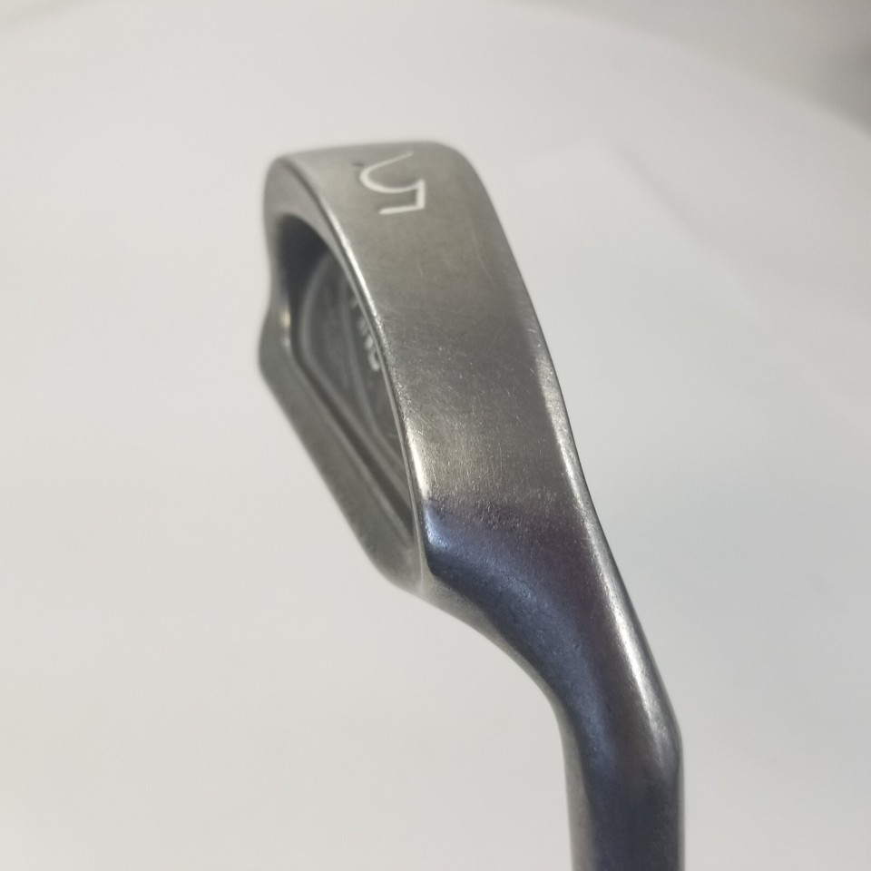 Ping Eye 2 5 Iron Orange Dot Eye Two Five Iron w/ ZZ Lite 37" Free ...
