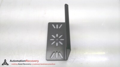 BANNER SSA-MBK-EEC2, BRACKET, 30 MM, RIGHT ANGLE, TWO HOLES, NEW ...