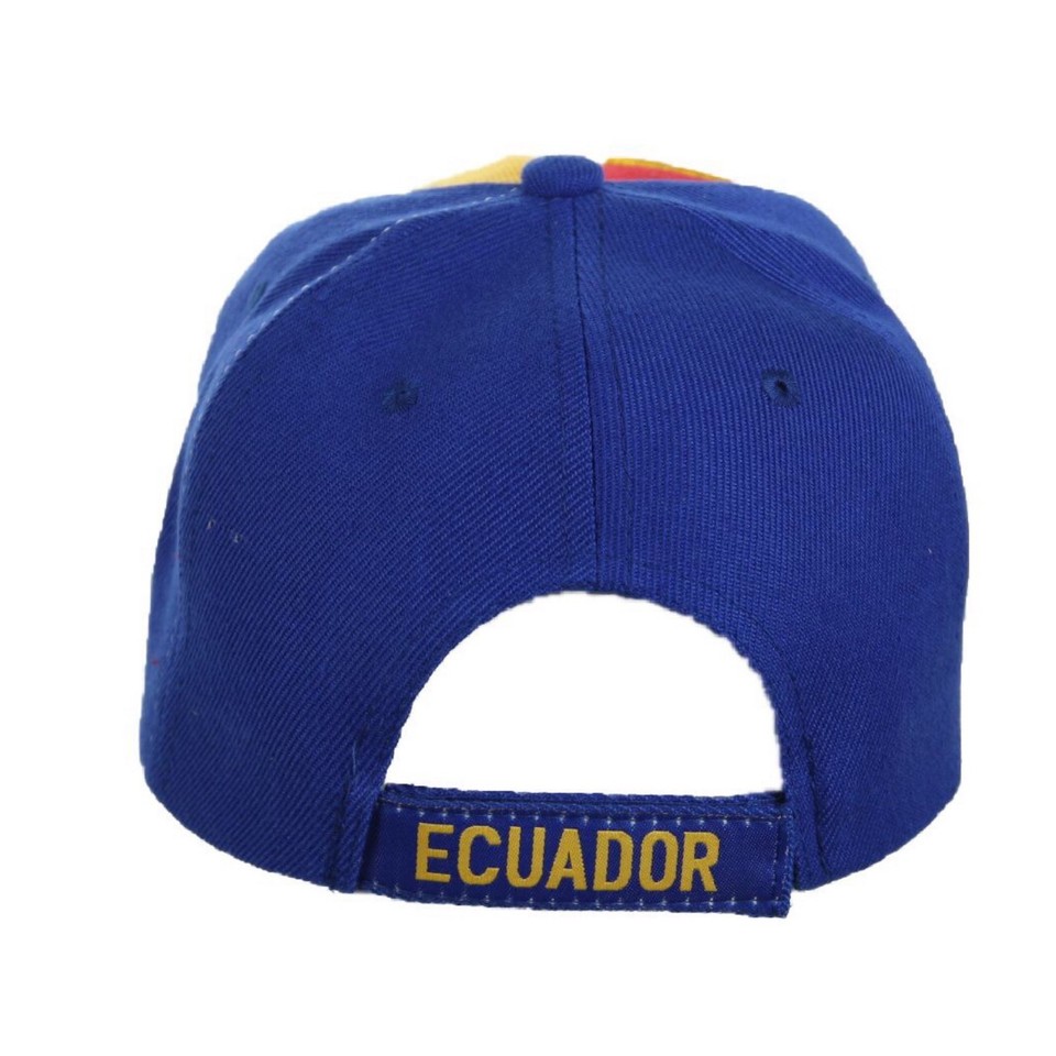 World Flag Baseball Cap USA Mexico Canada South America Central America ...