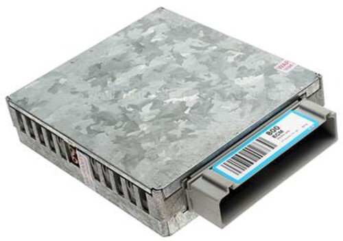 ECU Computer - Reman Standard Motor Products EM800 | eBay