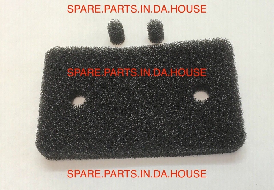 Miele Heat Pump Dryer Condenser Foam Sponge Filter T9767WP T 8000 WP T ...