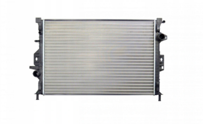 RADIATOR VOLVO XC60 XC70 1493774 30792220 31368299 36000106 36002414 ...