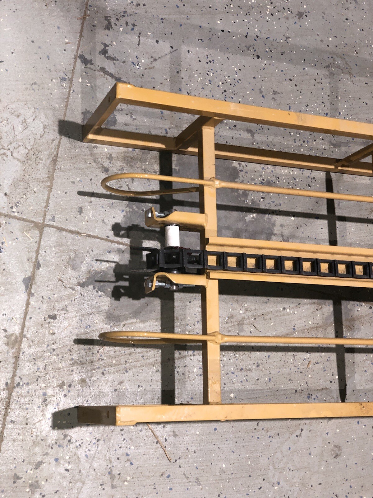 New 28’ Snowco Hay Elevator Conveyor With 1/2 HP Motor | eBay