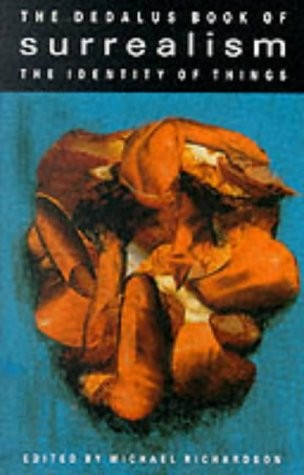BOOK OF SURREALISM By First Last *Excellent Condition* 9781873982457| eBay