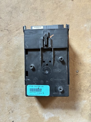OEM Lighting Control Module For Ford Crown Victoria, Mercury Grand ...