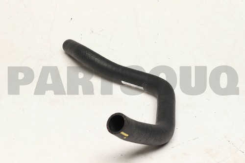 1657231371 Genuine Toyota HOSE, RADIATOR, NO.2 16572-31371 | eBay