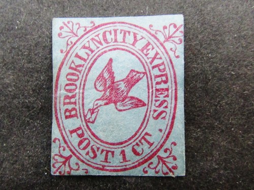 nystamps US Local Post Stamp Mint U13x1942 | eBay