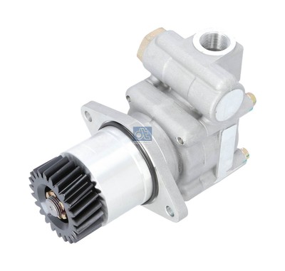 CAPSautomotive Hydraulic Pump steering system 3986330 for Volvo 3986330 ...