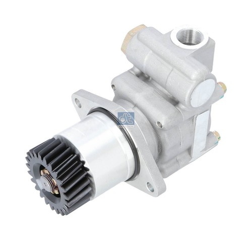 CAPSautomotive Hydraulic Pump steering system 3986330 for Volvo 3986330 ...