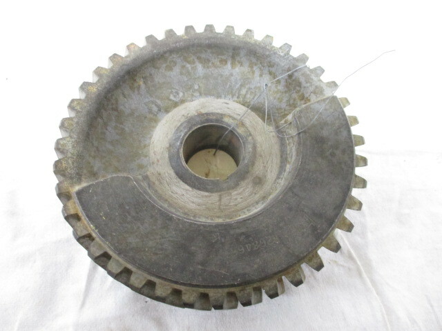 John Deere Engine Balancer Gear For 3010/3020 Tractors (R26846) | eBay