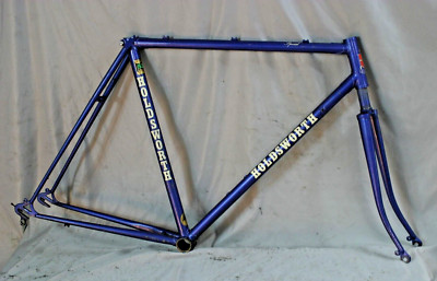 Bicycle Frames - Chromoly Steel - Nelo's Cycles