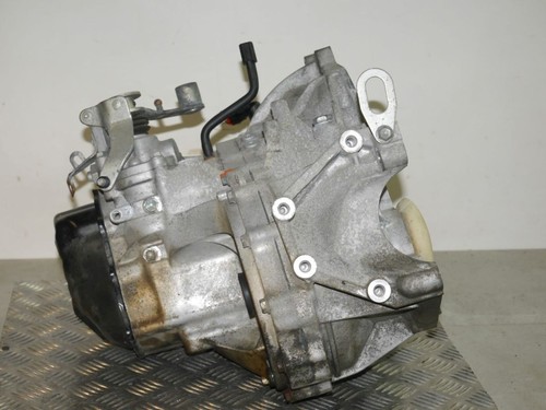 Getriebe (Schaltung) 5 Gang APA / 79291km SUZUKI SWIFT IV (FZ, NZ) 1.2 ...