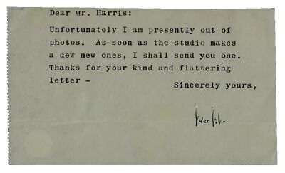 RARE! “Space Medicine Pioneer" Dr Heinz Haber Hand Signed TLS | eBay