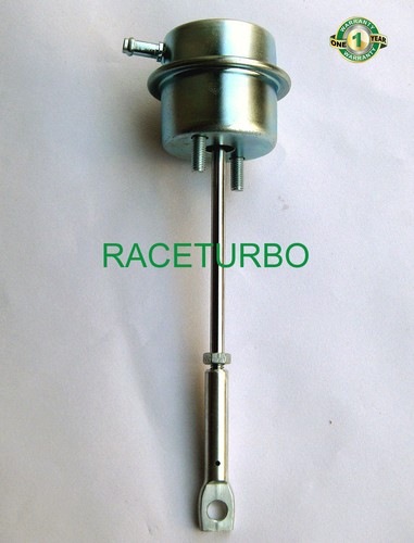 Saab 9-3 9-5 B205E turbo turbocharger actuator wastegate GT17 GT1752S ...