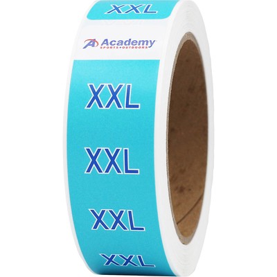 Labels - Strip Labels