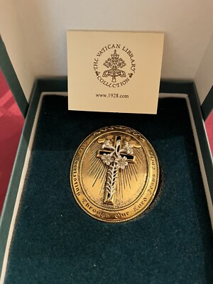 Boxes - Vatican Library Collection