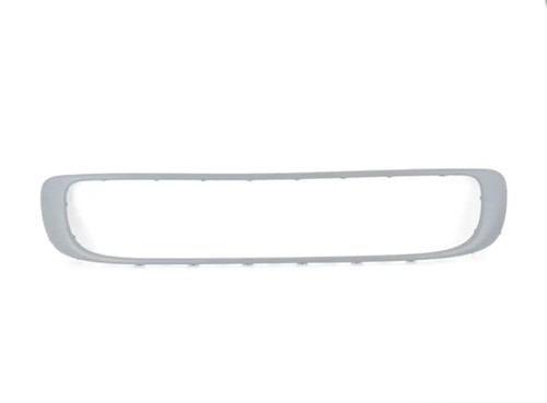 MINI CABRIO R57 LCI LOWER FRONT BUMPER AIR INLET COVER 51117268752 NO🇺🇸 ...