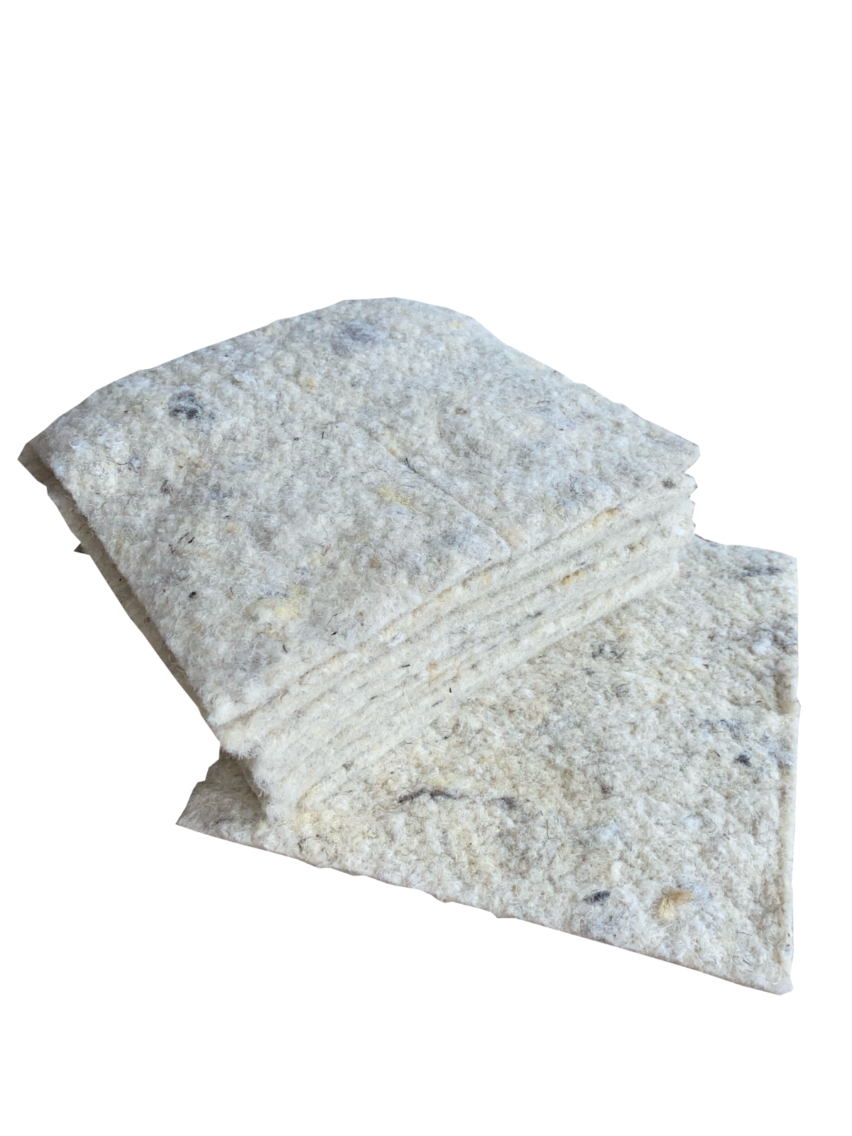 Wool Slug Repellent mats 12 x 30cms x 30 cms | eBay UK