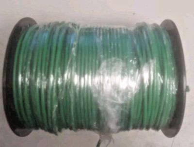 Pro Trace HF-CCS PE30 10awg High Flex Open Trench CCS Tracer Wire Green ...