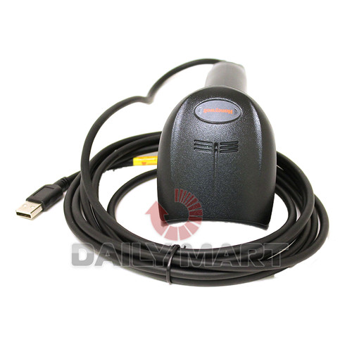 New In Box HONEYWELL 1900gsr-2usb USB Handheld Barcode Scanner | eBay
