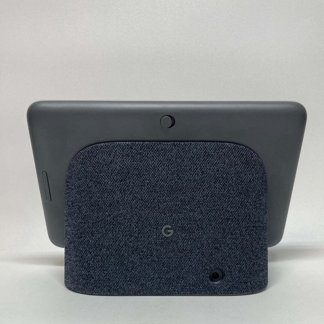 Google Nest Hub 2nd Gen Smart Hub GUIK2