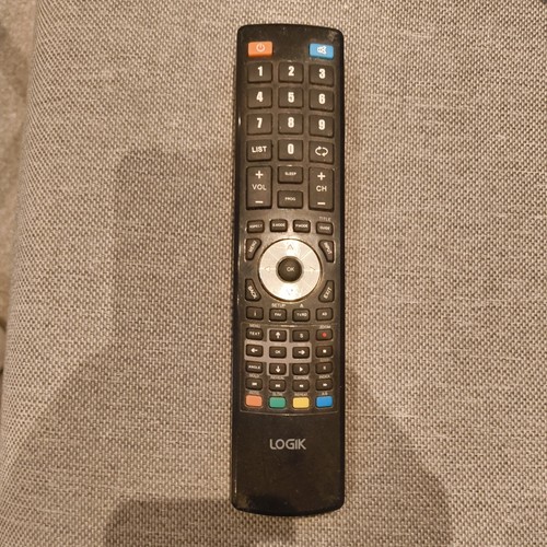 LOGIK RC16 remote control | eBay UK