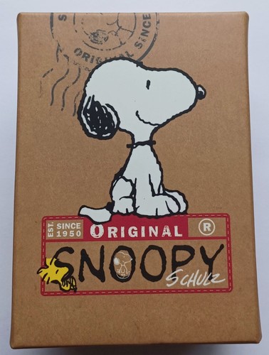 2010 Snoopy Plush & British Virgin Islands $1 Coin Set, 60th ...