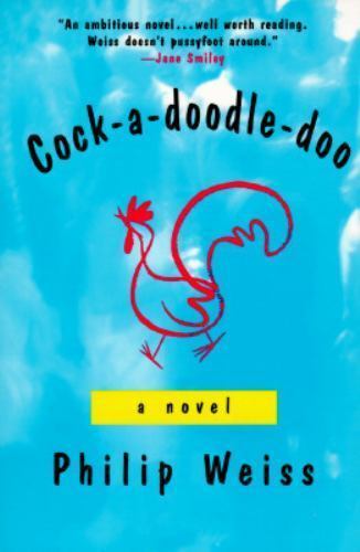 Cock-A-Doodle-Doo by Phillip Weiss (1996, Trade Paperback) for sale ...