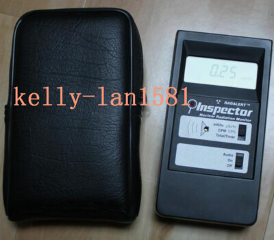 1pc for 100% Test INSPECTOR ALERT V2 (by DHL or Fedex | eBay