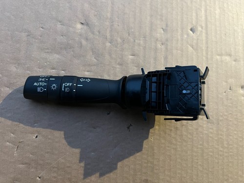 2018-2022 Honda Accord HEADLIGHT TURN SIGNAL CONTROL SWITCH COLUMN OEM ...