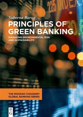 Suborna Barua Principles of Green Banking (Tascabile) | eBay