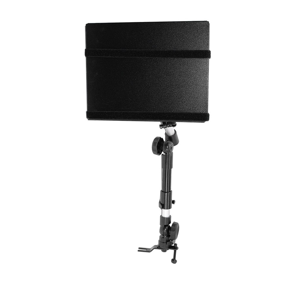 T-70N Notebook/Laptop/Netbook Computer Mount Holder Stand for Trucks ...