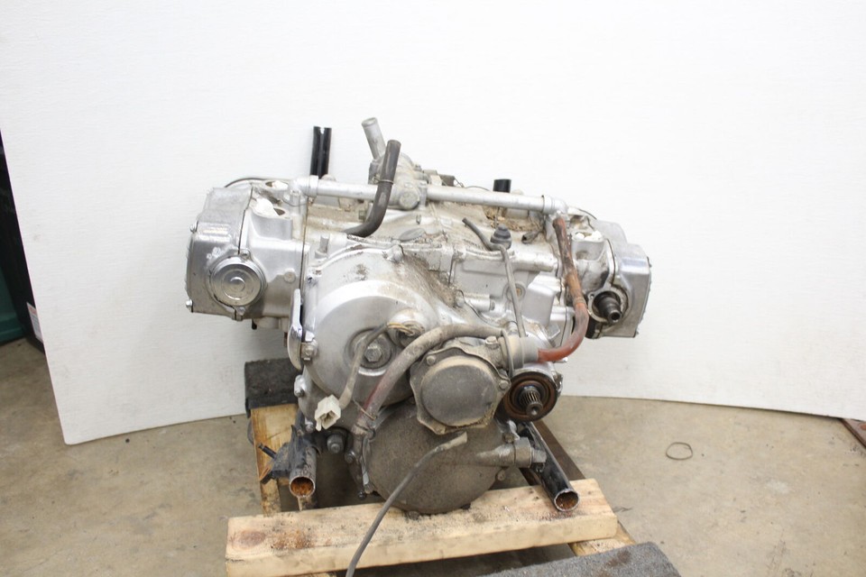 Engine Motor Complete Honda GL1100 Gold Wing 80-83 OEM | eBay